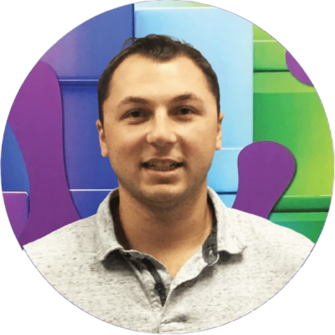 ABOUT US – Purple Frog Graphics
