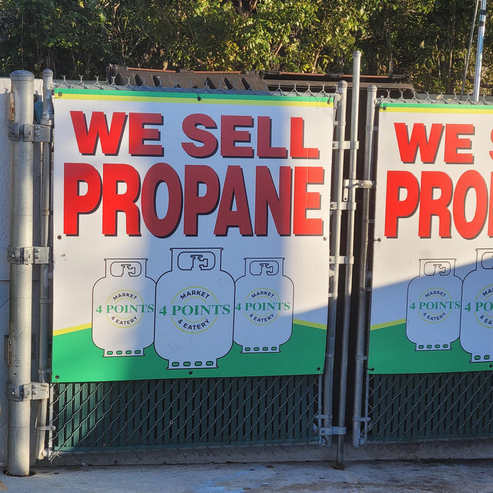 Signage Solutions