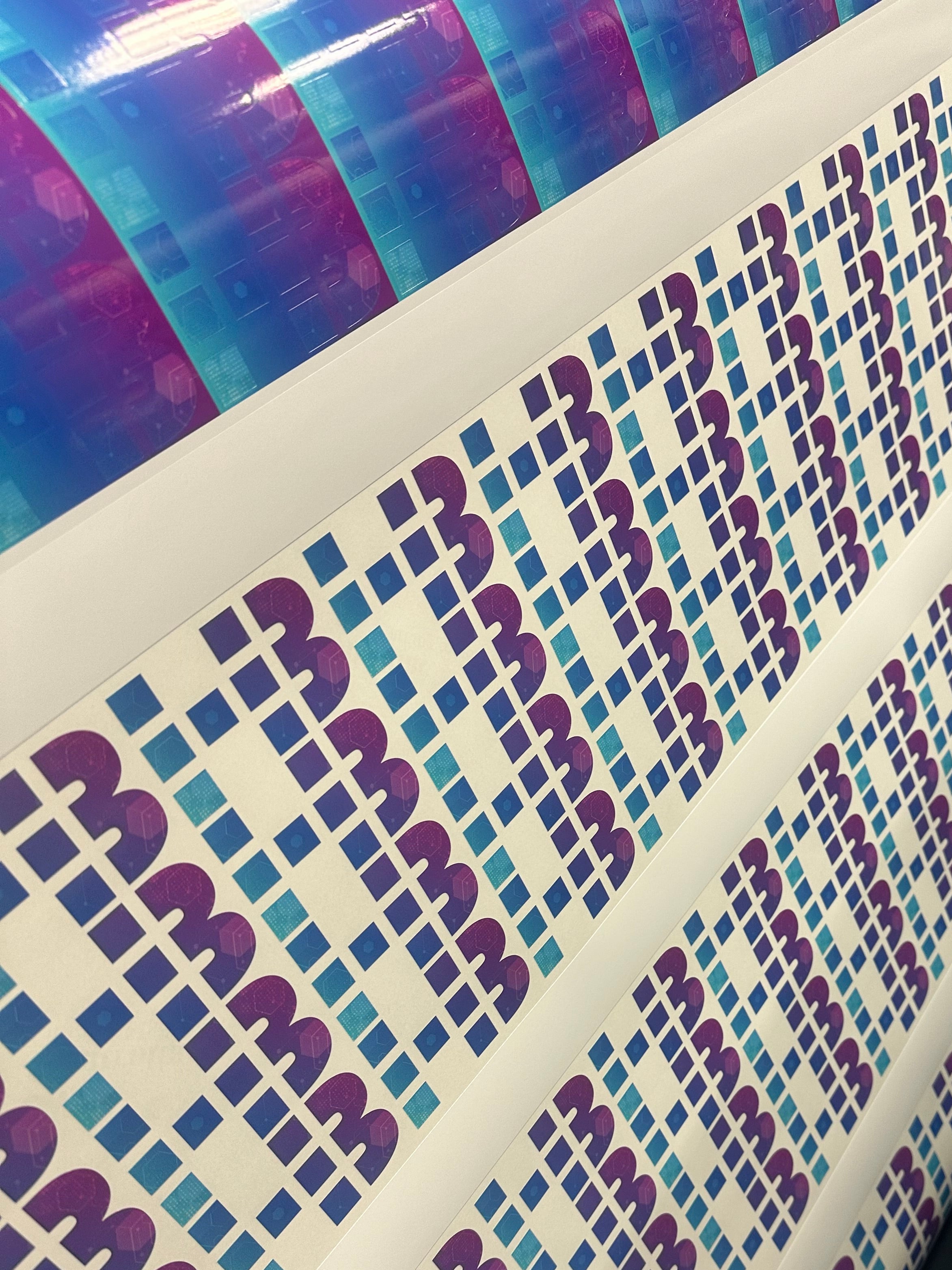 Purple Frog Graphics