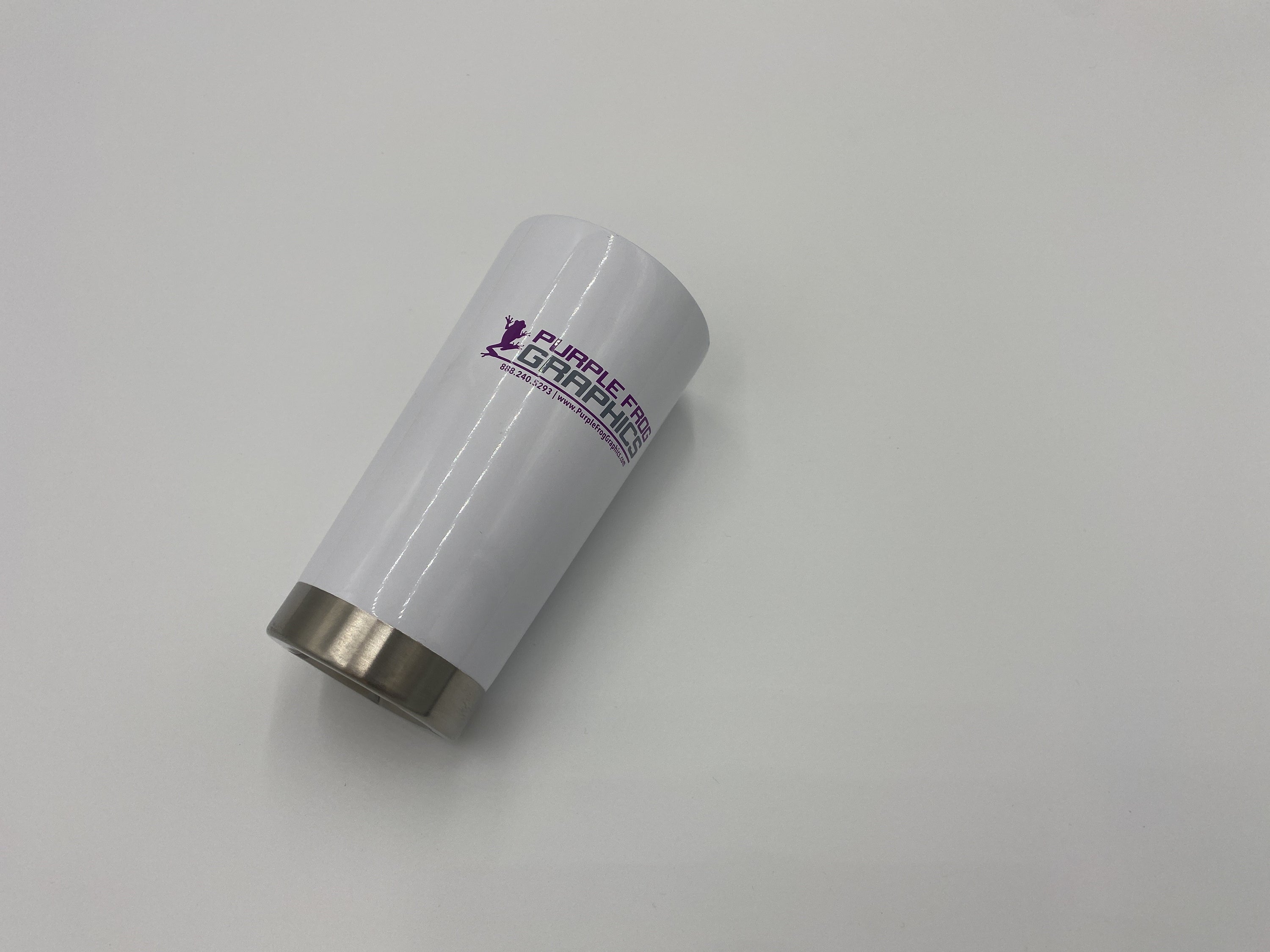 Purple Frog Graphics