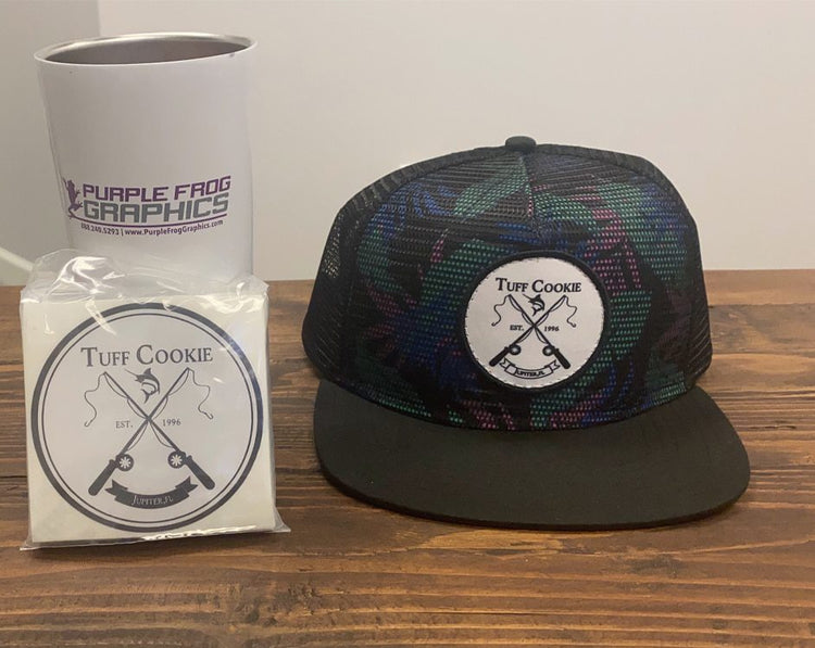 Promotional Products – Purple Frog Graphics